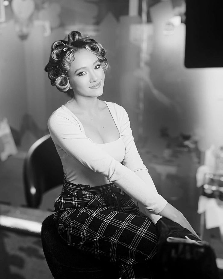 Image of Danie Groves