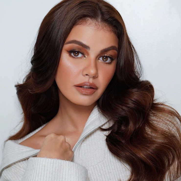 Picture of Janine Gutierrez