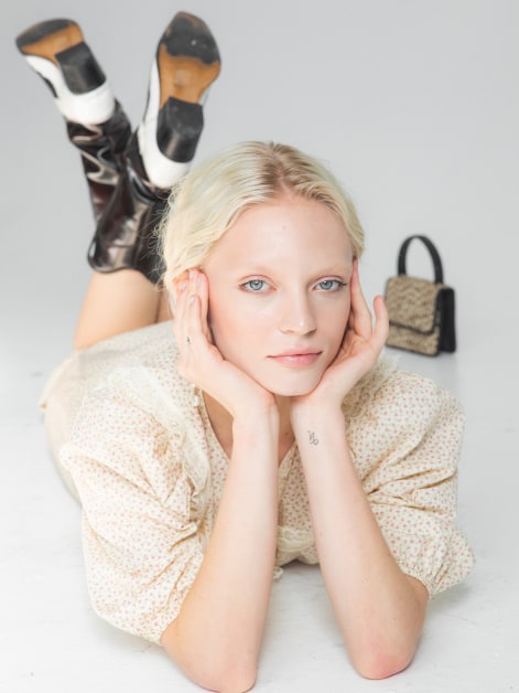 Picture of MADISON TABEEK