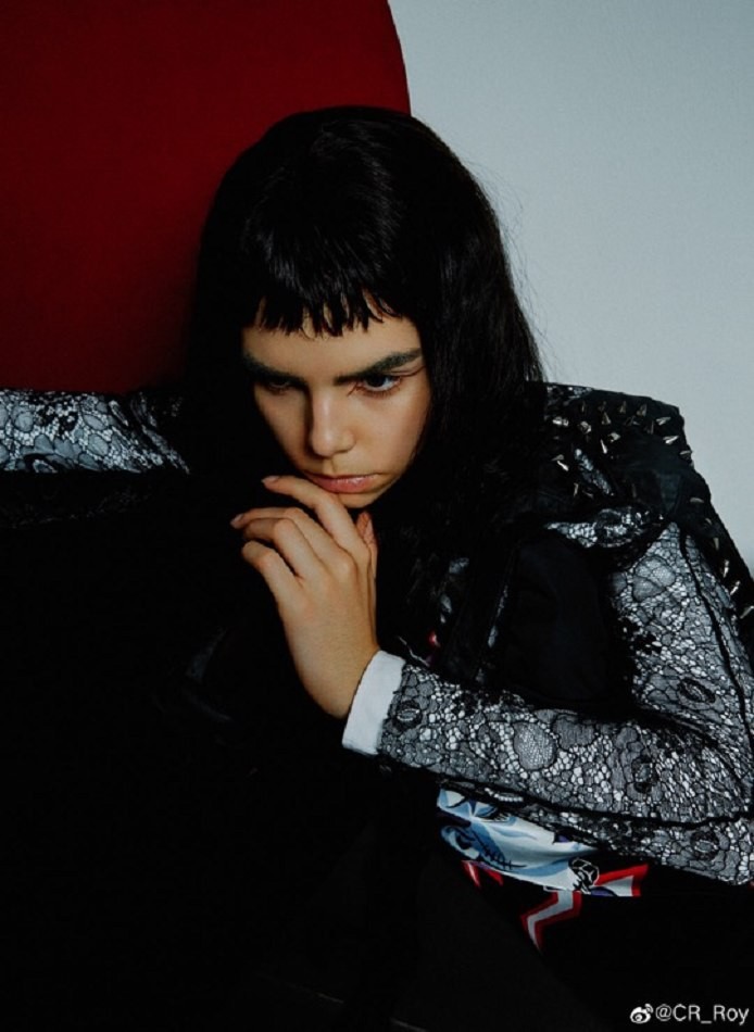 Picture of morgan bowden