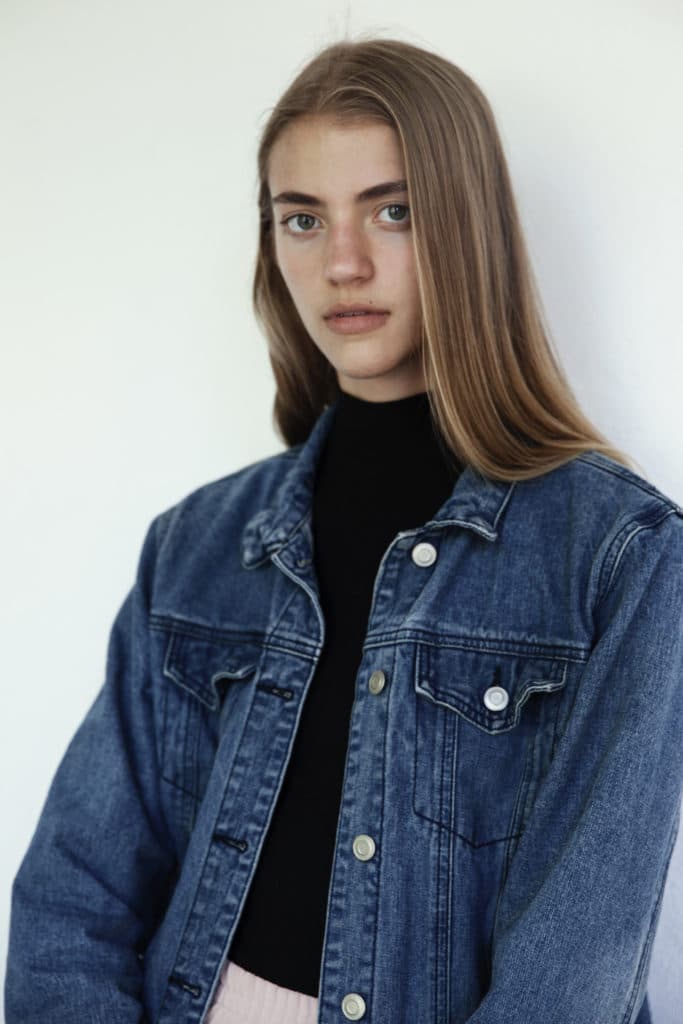 Jamie Vogt picture