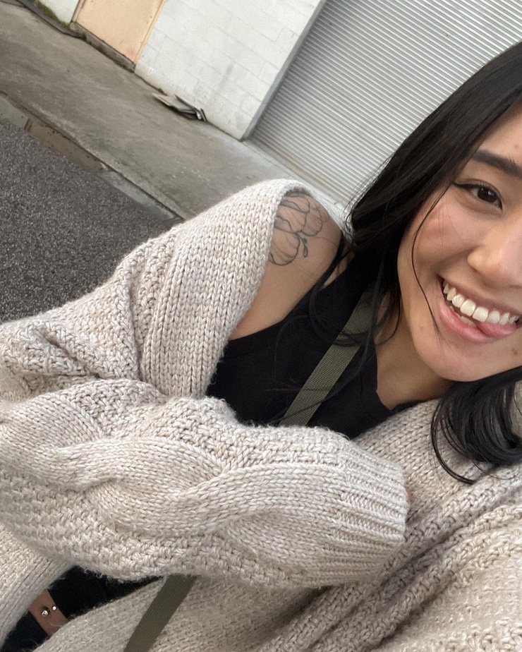 Picture of Angel Zheng