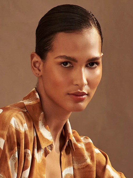 Picture of Thayna Santos Silva