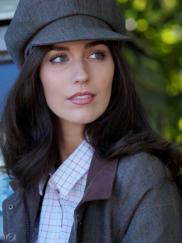 Georgia Dispenza picture