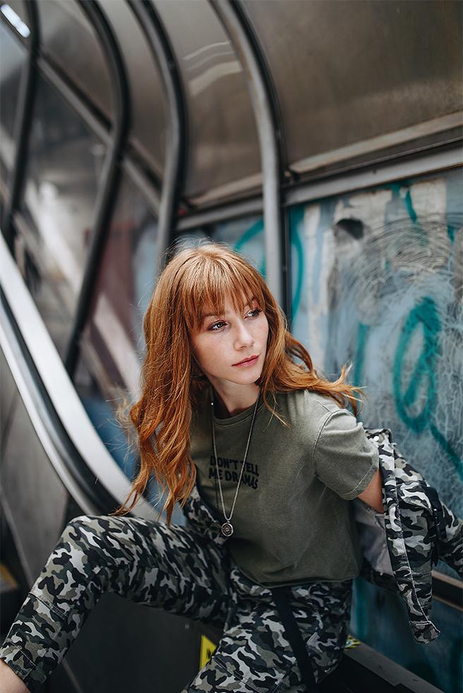 Picture of Daiane Baron