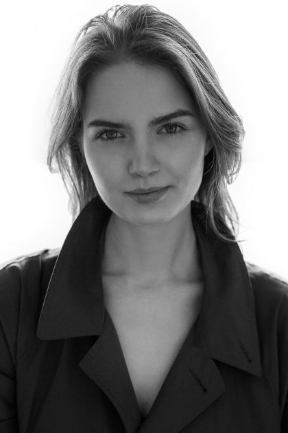 Maria Vvedenskaya image