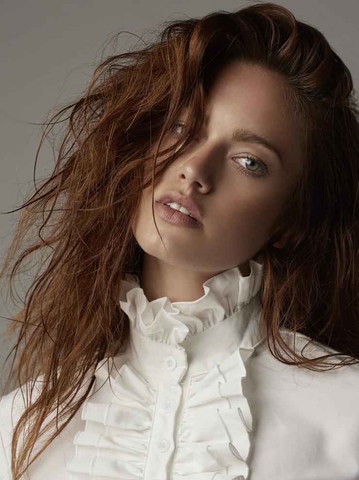 Picture of Sarrah Miller