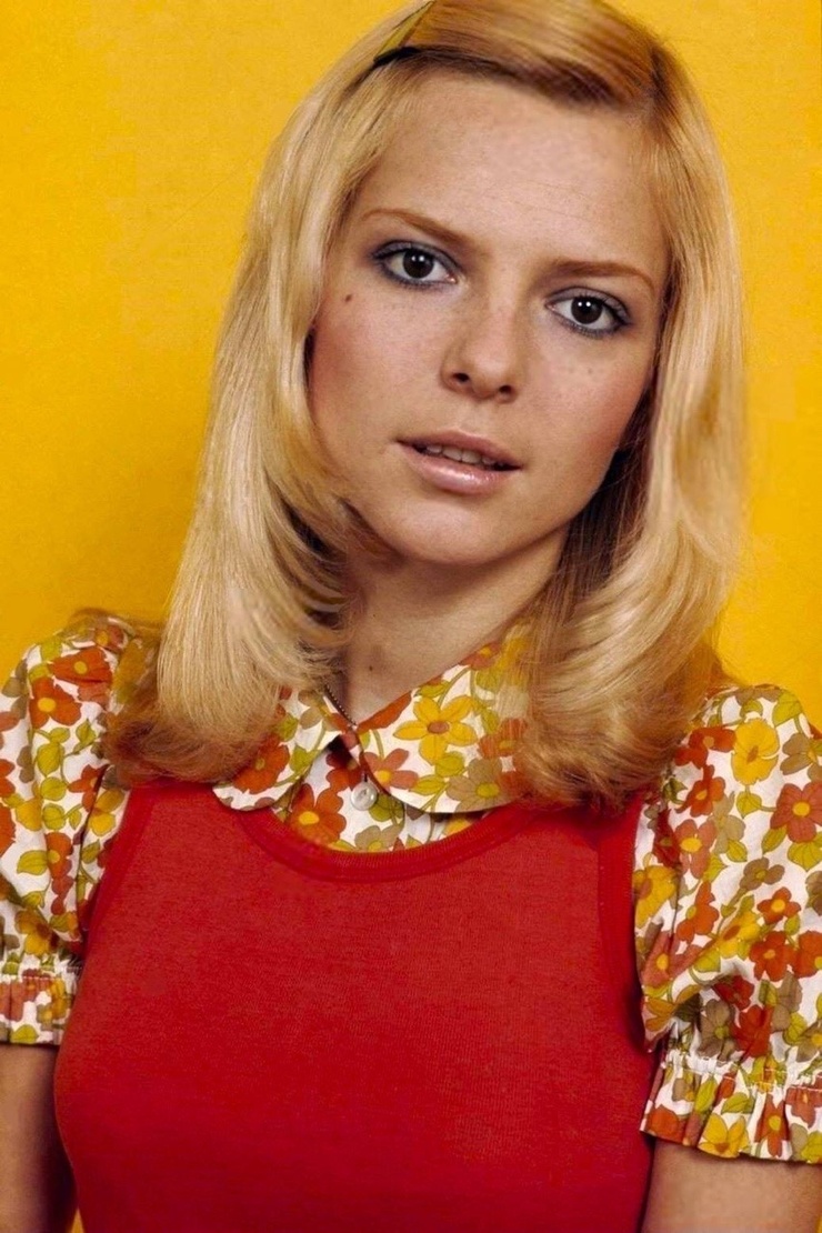 Picture of France Gall