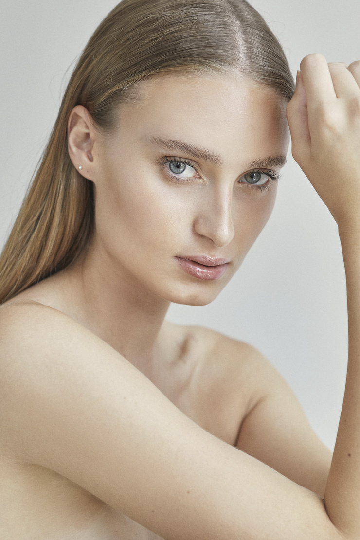 Picture of Olivia Williams model