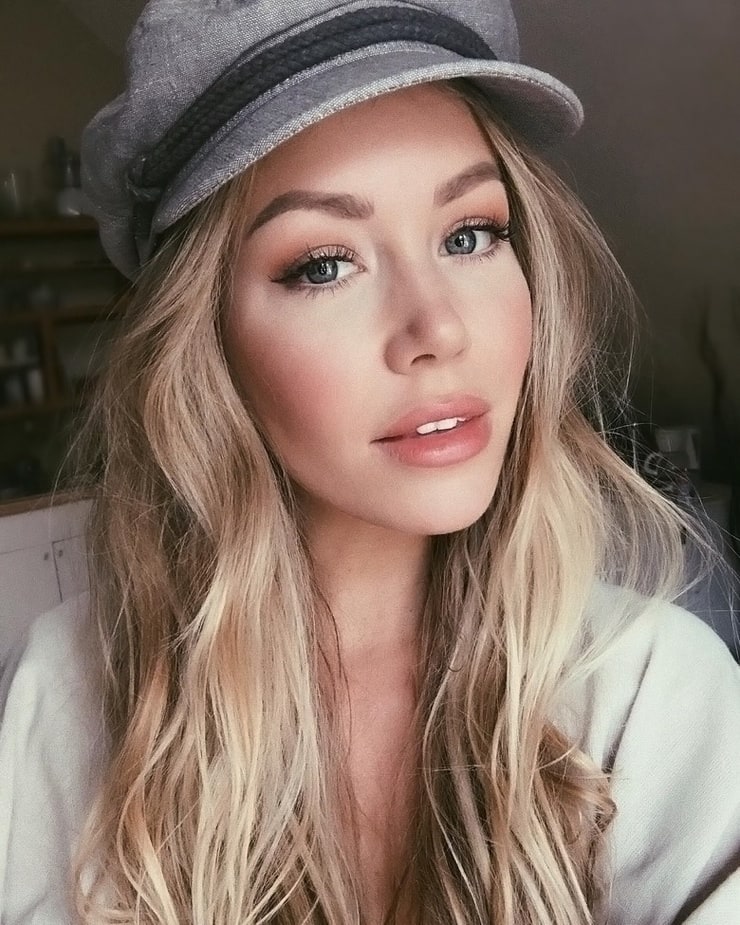 Jasmine Lorimer picture