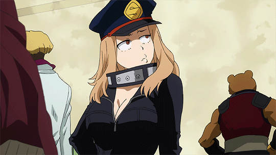 Picture of Camie Utsushimi