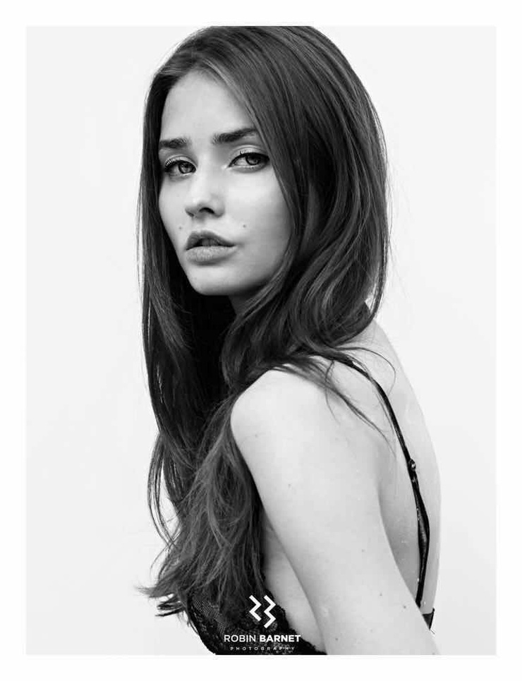 Picture of Valeriia Dyrdova