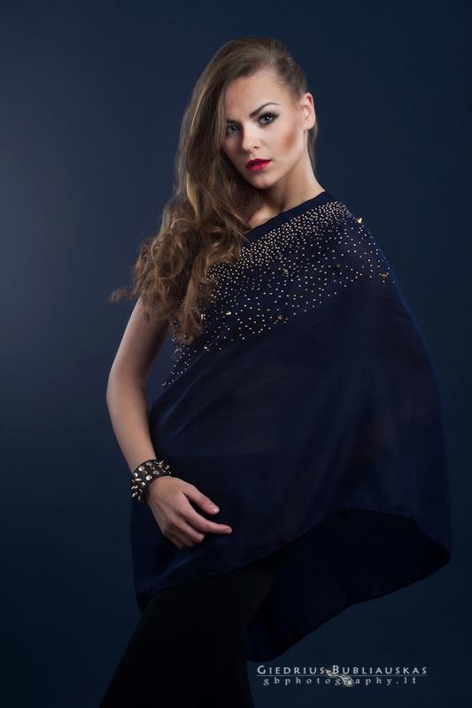 Picture of Paulina Gudaityte