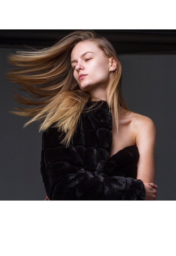 Image of Paulina Gudaityte