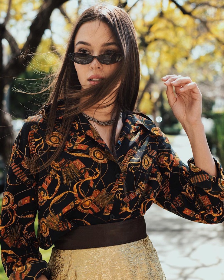 Picture of Michelle Jenae Martinez