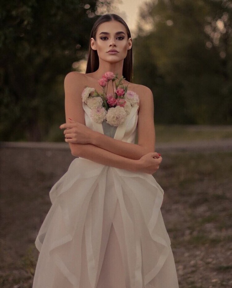 Picture of Anastasia Rusina