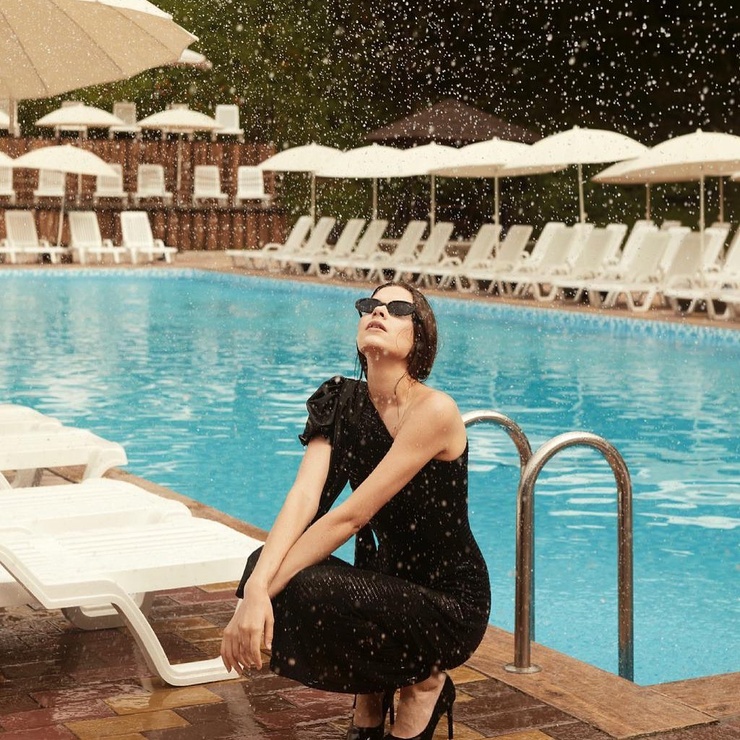 Image of Anastasia Rusina