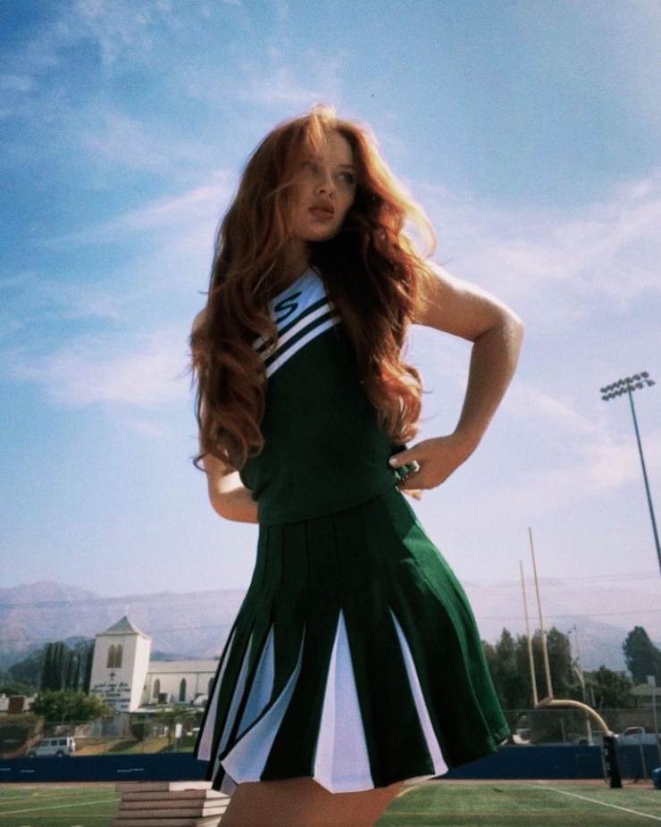 Picture of Hannah Hueston