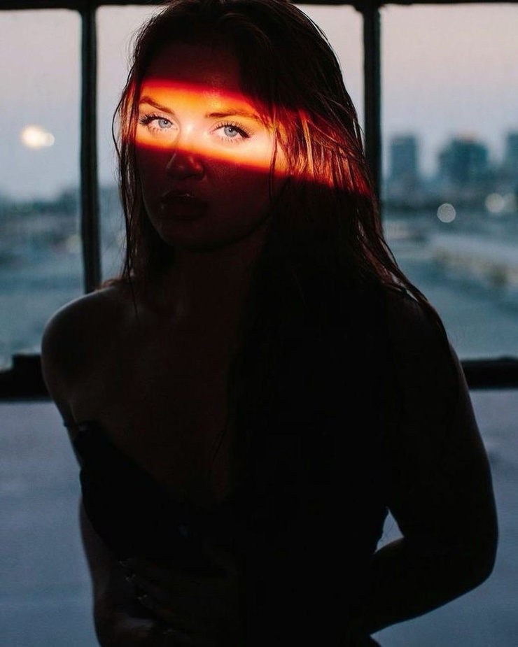 Picture of Hannah Hueston