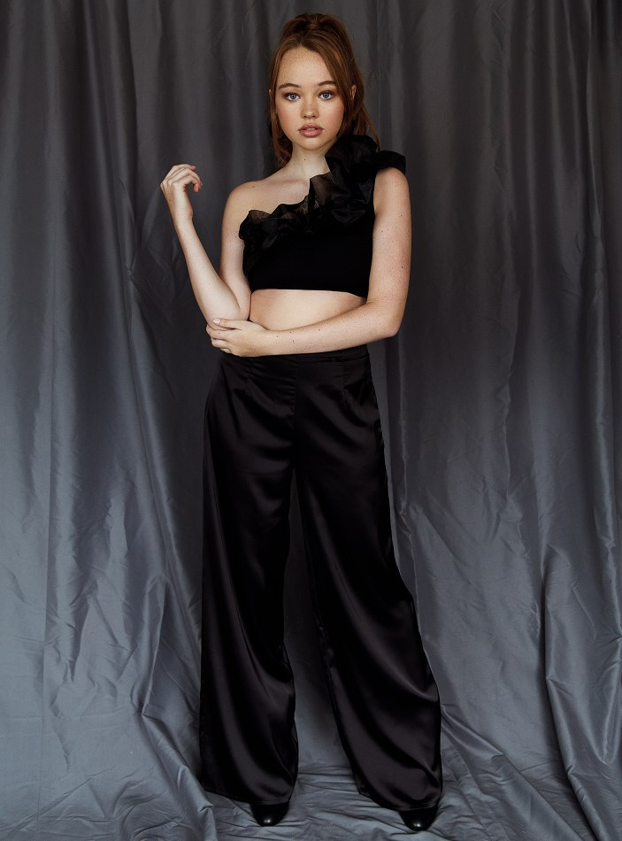 Picture of Rylee Cline