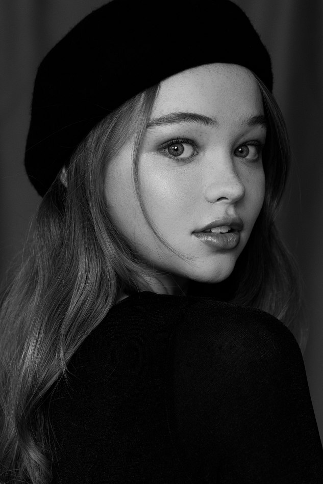 Picture of Rylee Cline