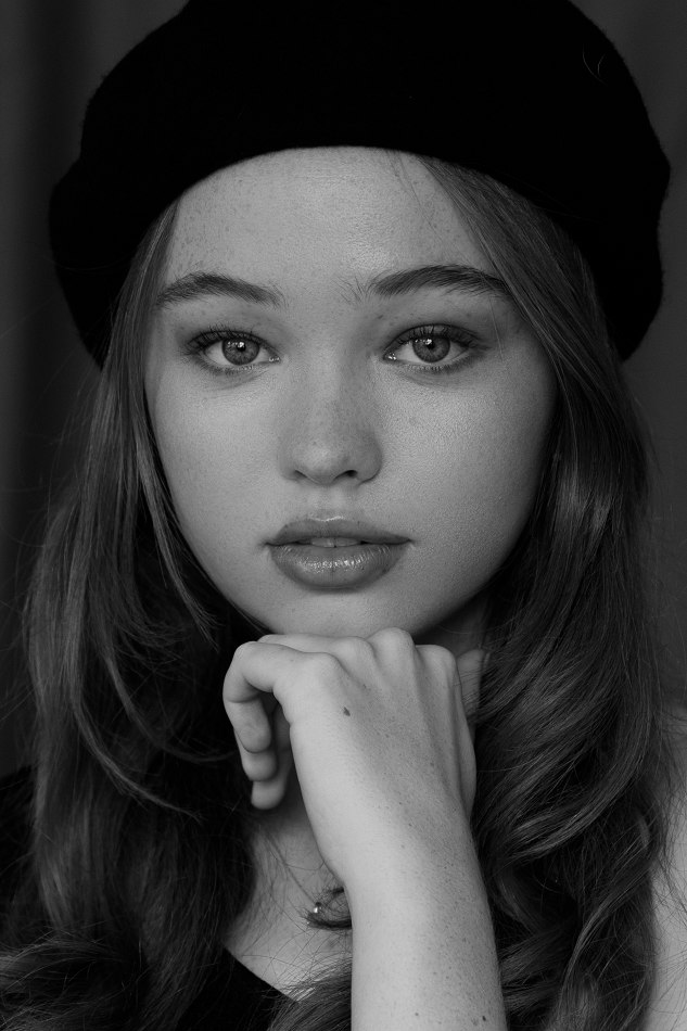 Picture of Rylee Cline