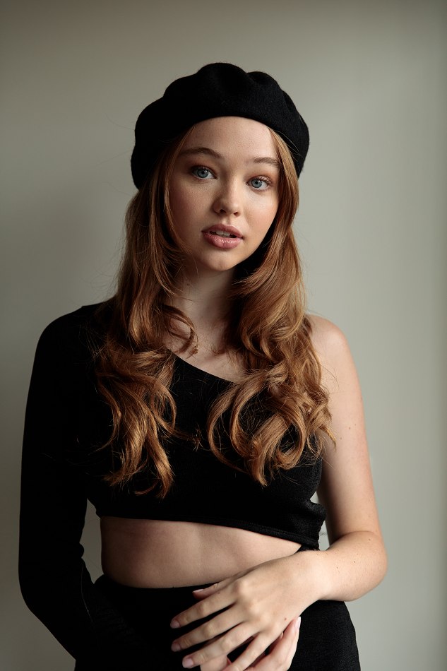 Picture of Rylee Cline