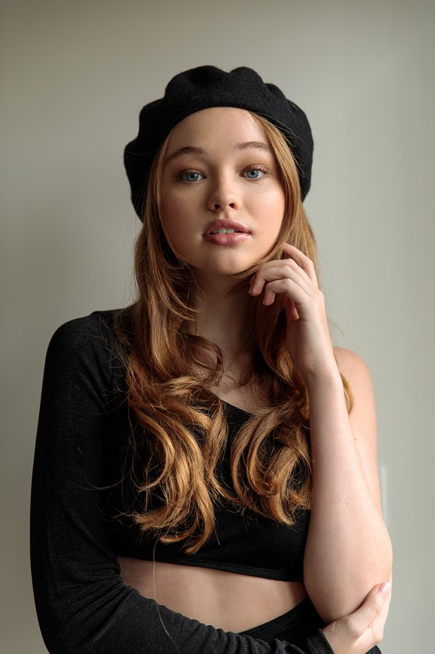 Picture of Rylee Cline