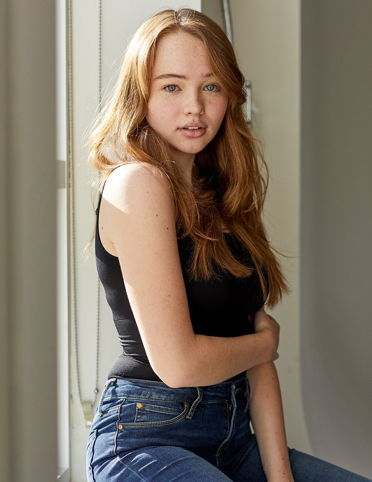 Picture of Rylee Cline