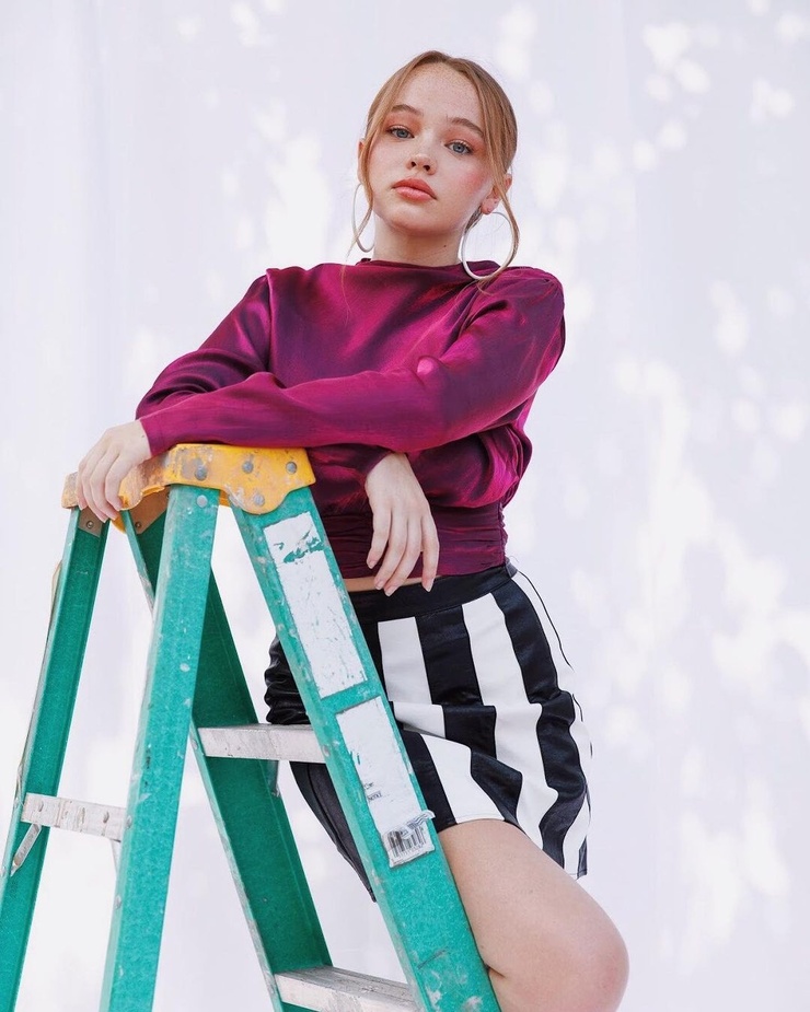 Picture of Rylee Cline