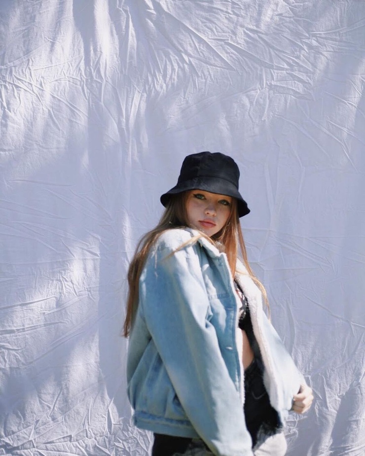 Image of Rylee Cline