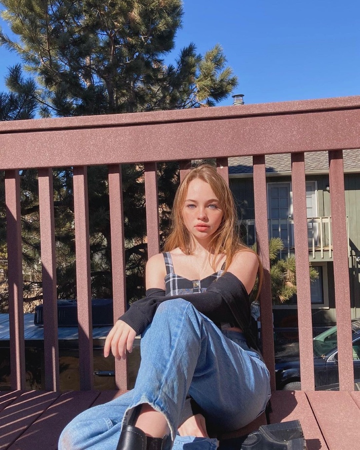 Picture of Rylee Cline