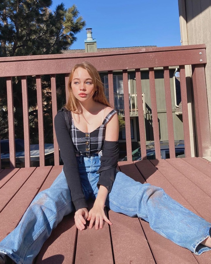 Picture of Rylee Cline