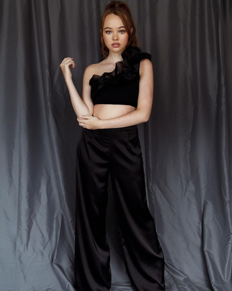 Picture of Rylee Cline