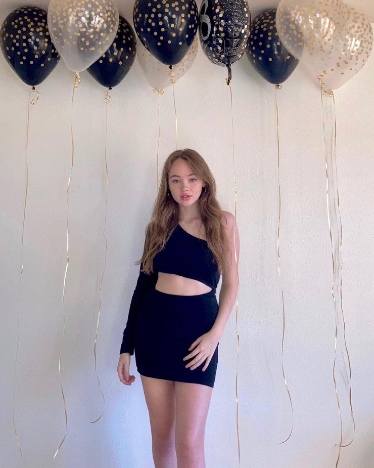 Picture of Rylee Cline