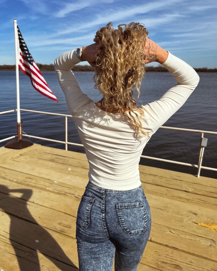 Picture of Charly Jordan