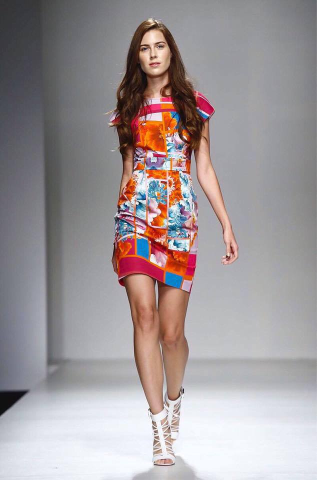 Picture of Olga Samelyuk