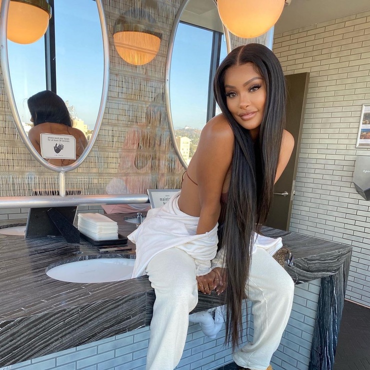 Picture of Yodit Yemane