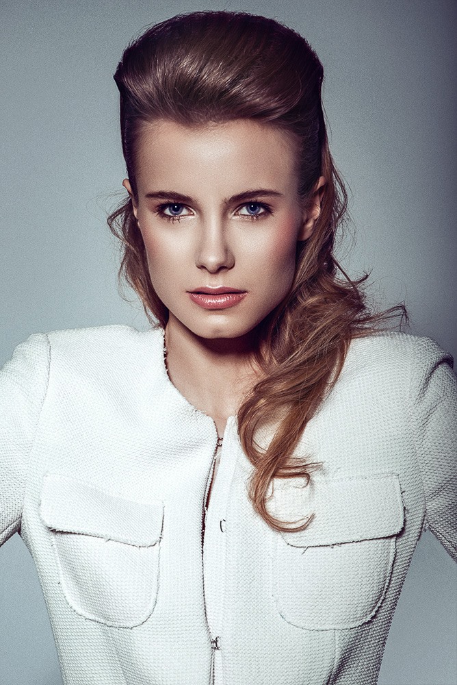 Picture of Marzena Stachnik