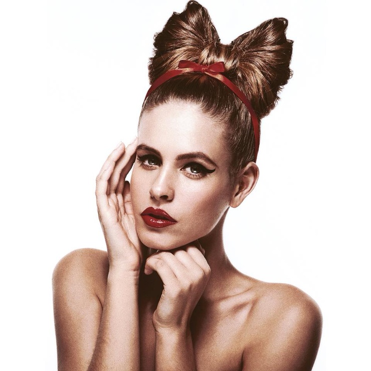 Picture of Viktoriia Cherep