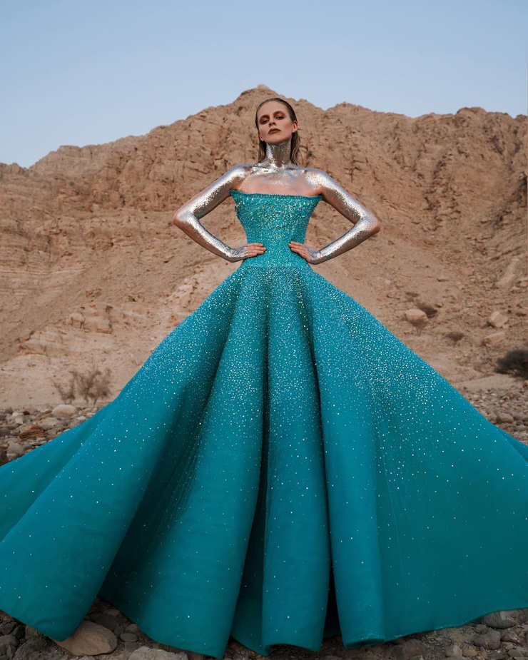 Picture of Viktoriia Cherep