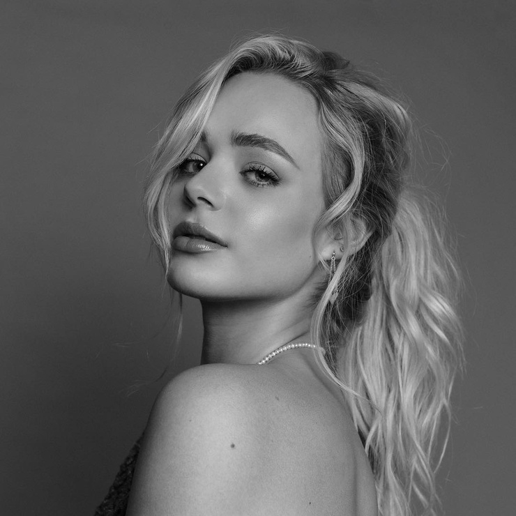 Picture of Ebony Maude