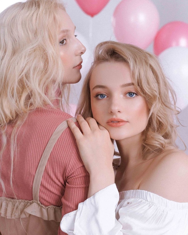 Picture of Paige Bestington