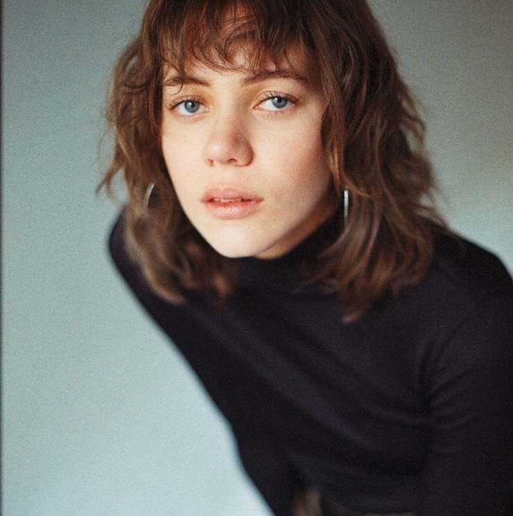 Picture of Sarah Cano