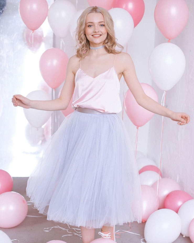 Picture of Paige Bestington