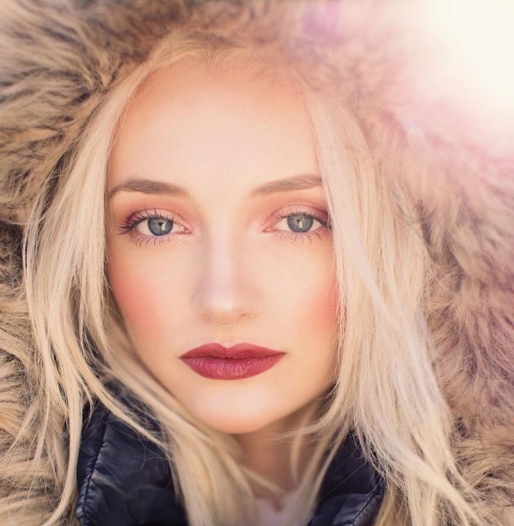 Image of Paige Bestington