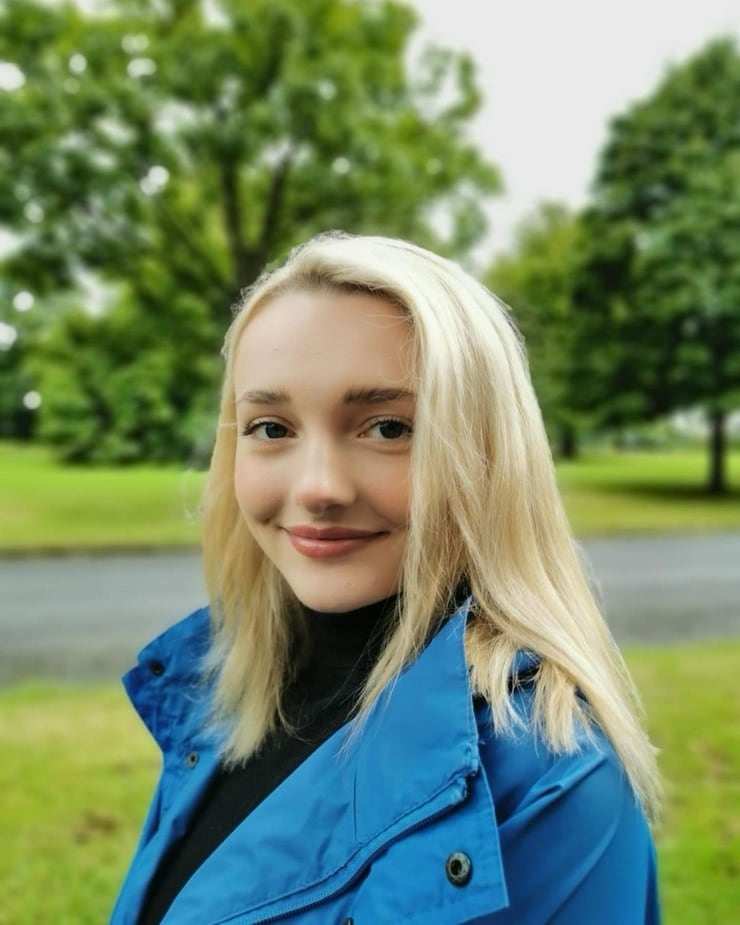 Picture of Paige Bestington