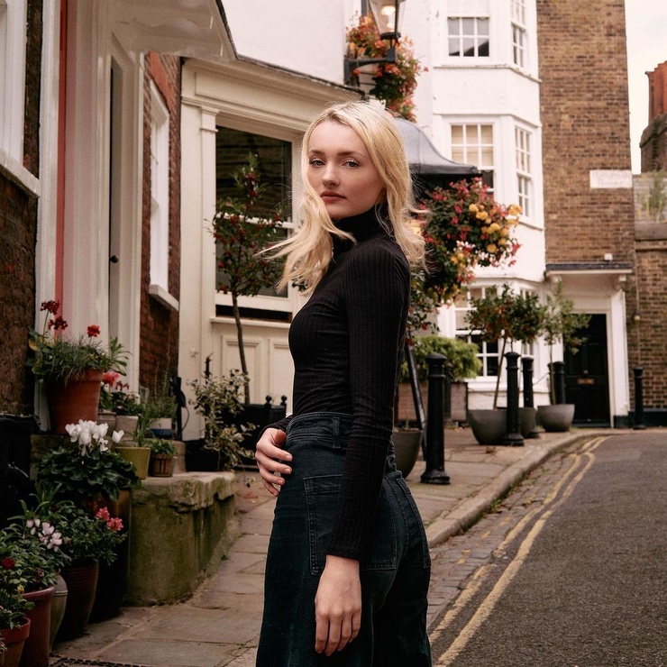 Picture of Paige Bestington