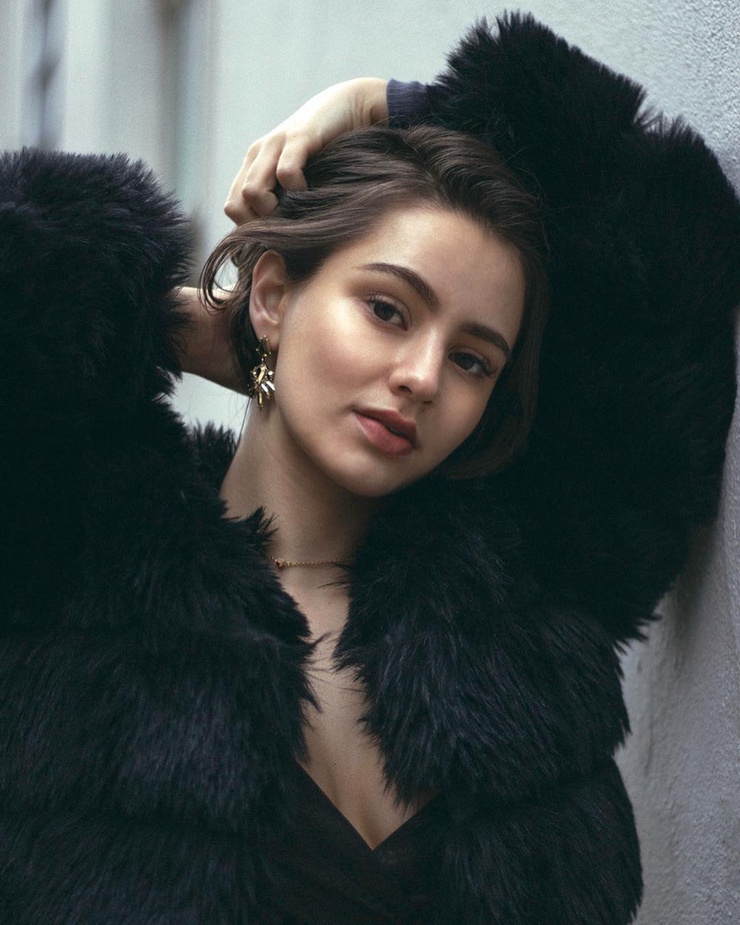 Picture of Molly Dee Chase