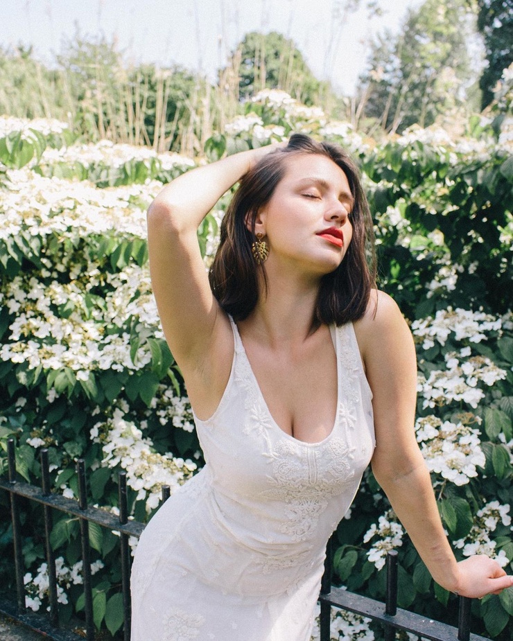 Picture of Molly Dee Chase